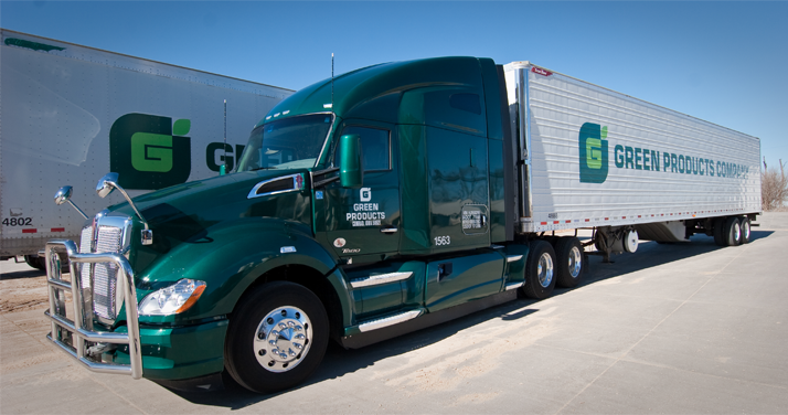 Careers - Green Products Company